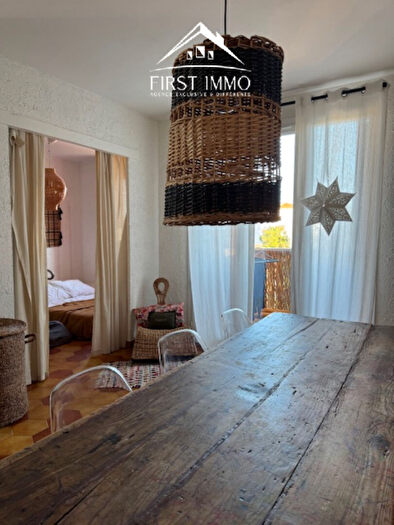 Appartement à vendre - Aix-en-Provence, Jas de Bouffan - 4 pièces - 3 chambres