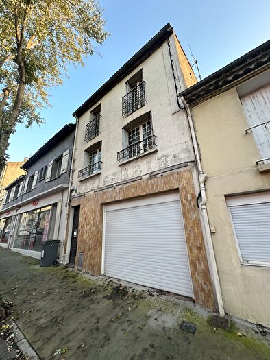 Maison à vendre - Carcassonne, Saint-Jacques, Prat Mary, Viguier - 7 pièces - 5 chambres