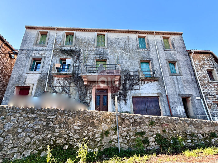 Maison à vendre - Combaillaux - 8 pièces - 7 chambres