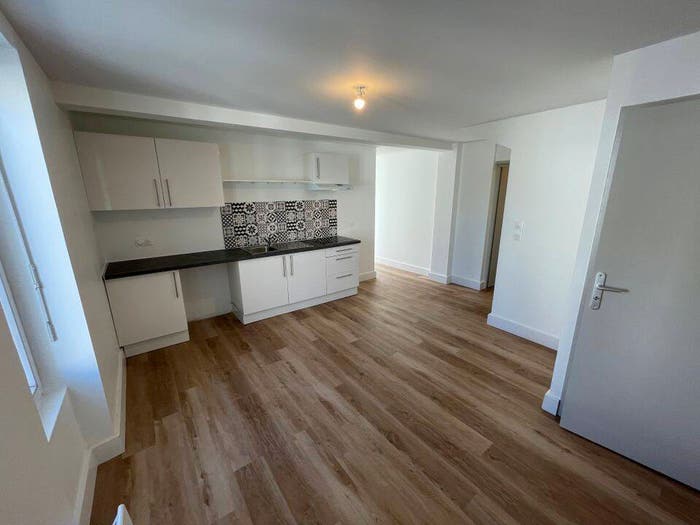 Maison 3 pièces à louer - Libération, Cholet