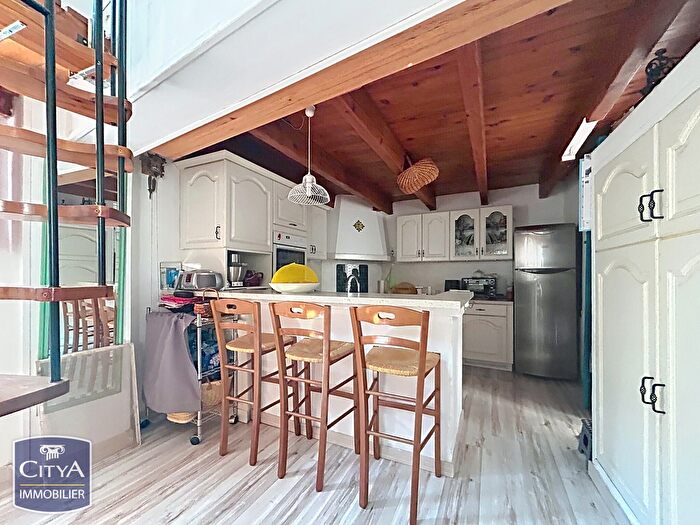 Maison 2 pièces à Clermont-l'Hérault, à vendre