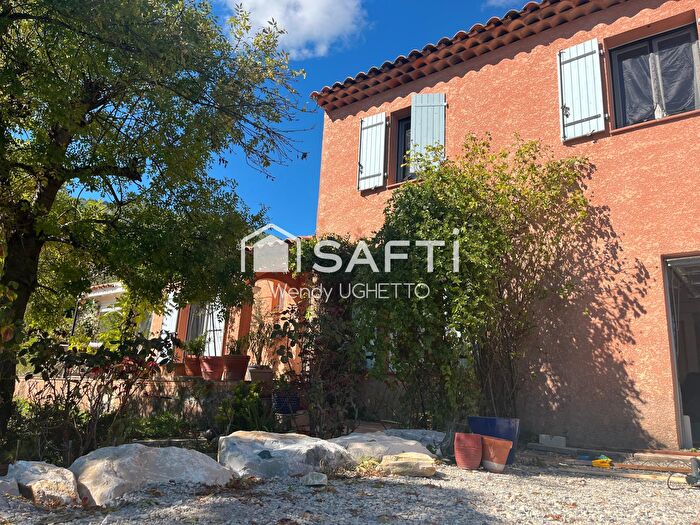 Maison à vendre - Digne-les-Bains - 5 pièces - 3 chambres