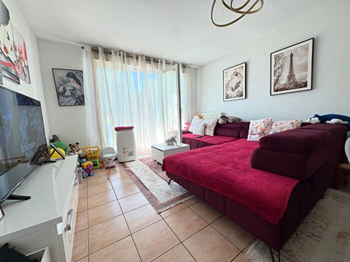 Appartement 3 pièces à vendre - Ingré