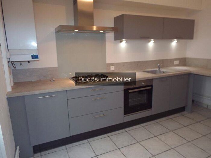 Maison 4 pièces à louer - Marmande