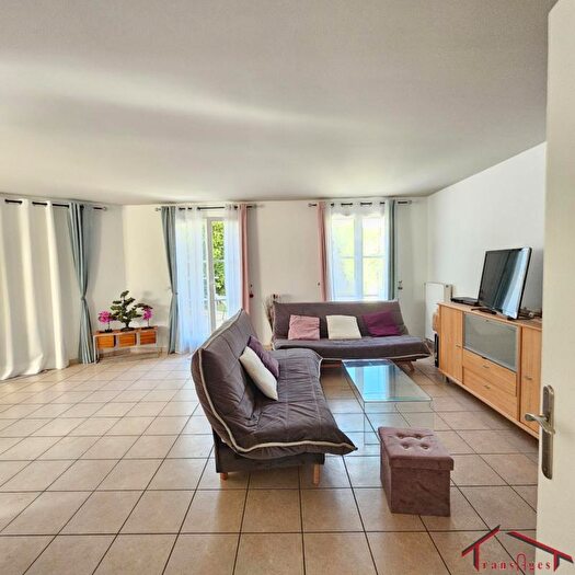 Igny - Maison 7 pièces à vendre