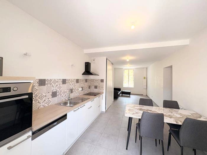 Odenas - Appartement 3 pièces à louer