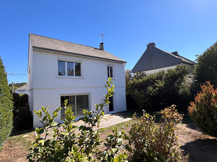 Maison 5 pièces à vendre à Orvault, Cholière, Bigeottière, Salentine