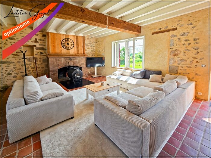 Maison à vendre - Châtillon - 3 pièces - 2 chambres