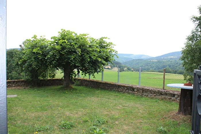 Maison à vendre - Lespéron - 6 pièces - 4 chambres