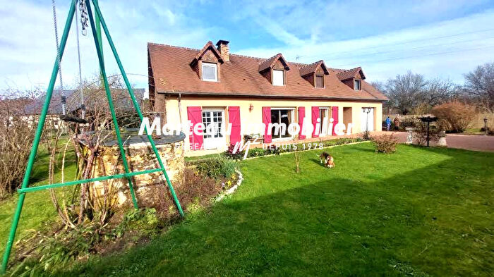 Maison à vendre - Changé - 4 pièces - 3 chambres