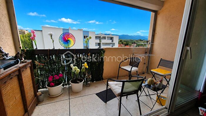 Saint-Cyprien, Le Port : Appartement 2 pièces à vendre
