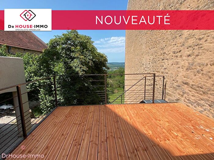 Maison à vendre - Tharoiseau - 2 pièces - 1 chambre