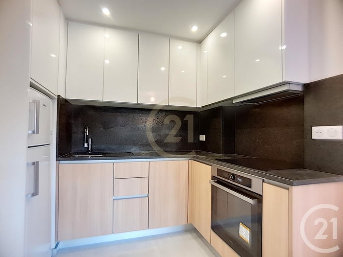 Appartement 2 pièces à louer - Cannes, Bocca Sud