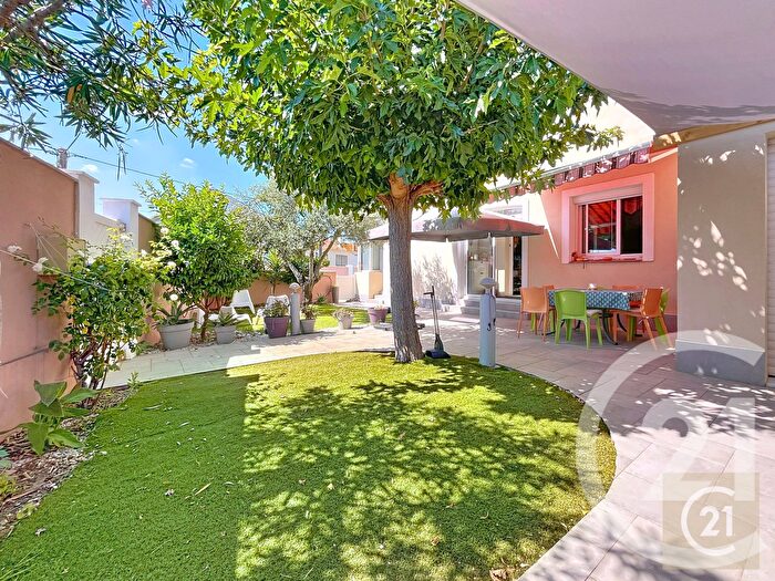 Maison à vendre - Cers - 6 pièces - 4 chambres