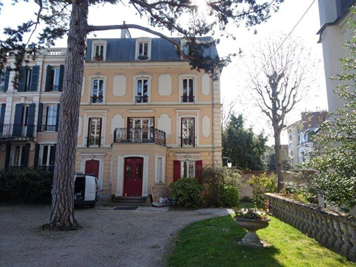 Appartement 4 pièces à louer - Nord Residentiel, Enghien-les-Bains