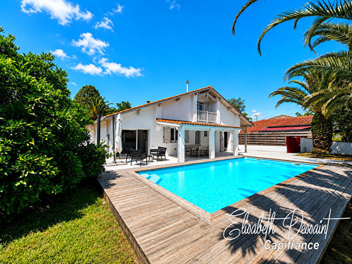 Maison 5 pièces à Ondres, à vendre