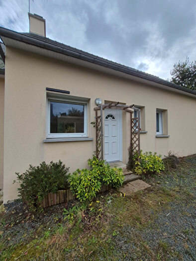 Maison à vendre - Kerfot - 5 pièces - 3 chambres