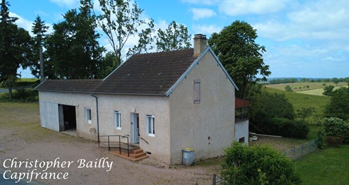 Maison 3 pièces à vendre - Lapalisse