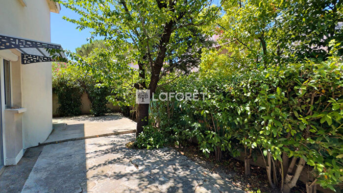 Maison 7 pièces à Castelnau-le-Lez, Moutte, Sablas, à vendre
