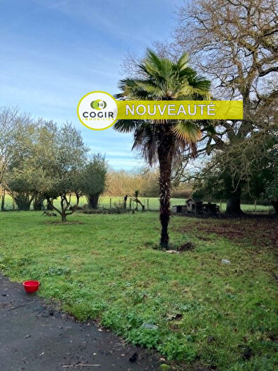 Maison à vendre - Le Rheu - 7 pièces - 5 chambres