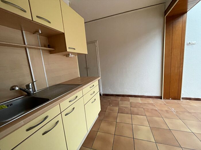 Libercourt : Maison 4 pièces à vendre