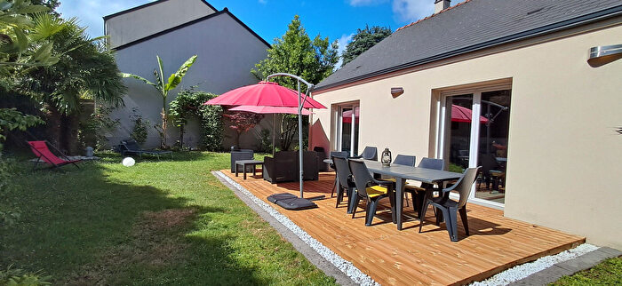 Maison 5 pièces à vendre - Petit-Mars
