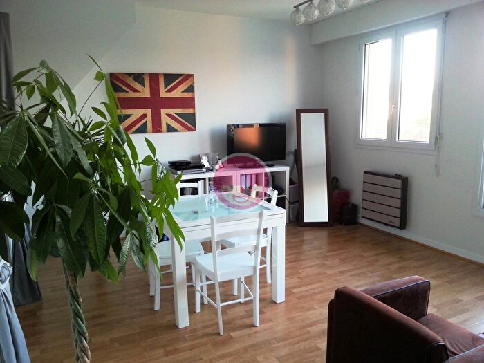 Appartement à louer - Chartres - 1 pièce