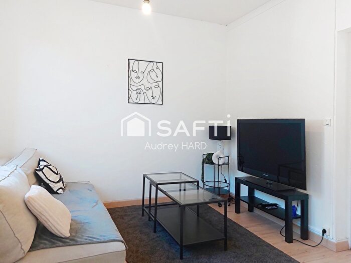 Appartement 2 pièces à Ivry-la-Bataille, à vendre