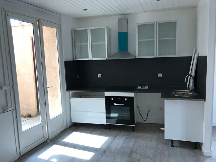 Saint-Quentin, Vermandois - Maison 3 pièces à louer