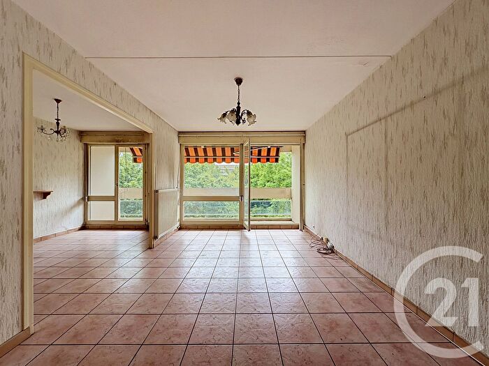 Appartement 4 pièces à Lormont, Iris, Lissandre, à vendre