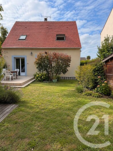 Maison 8 pièces à Cergy, Bords d'Oise, à vendre