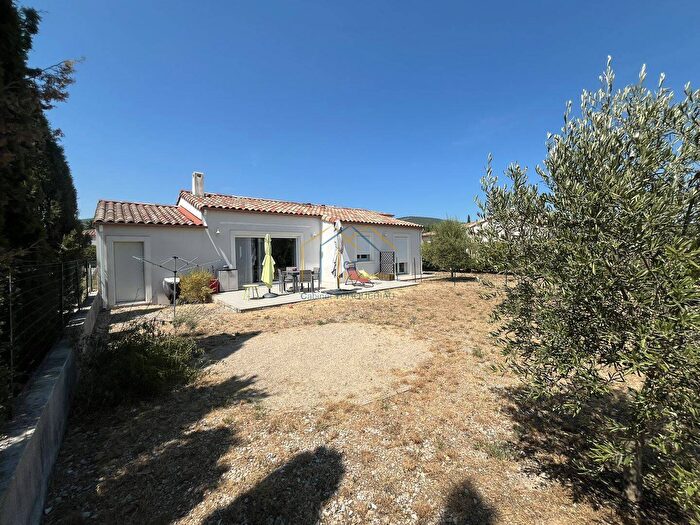 Maison 5 pièces à louer à Montpeyroux