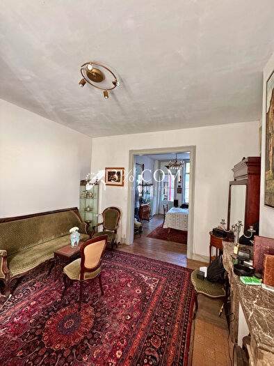 Maison à vendre - Boulogne-sur-Mer, Basse-ville - 6 pièces - 3 chambres