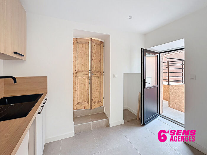 Chaponost : Appartement 3 pièces à vendre