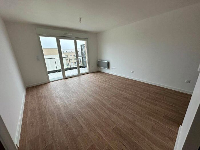 Appartement à louer - Laval - 2 pièces - 1 chambre