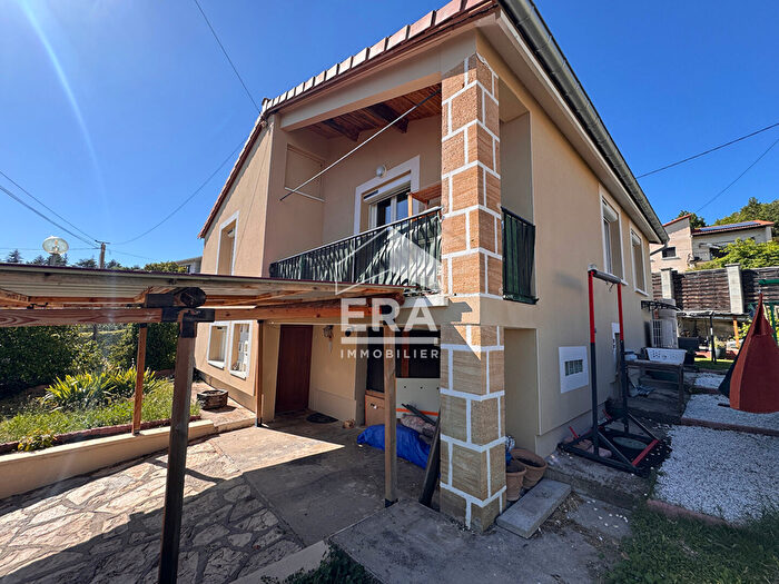 Maison 5 pièces à Laragne-Montéglin, à vendre