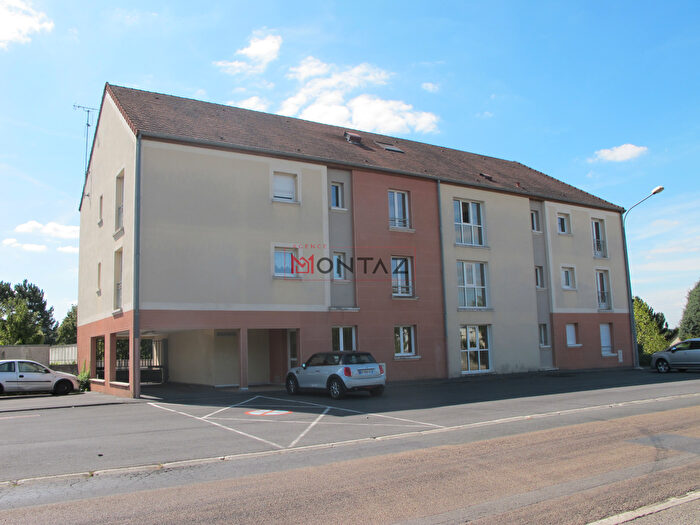 Appartement 1 pièce à louer - La Ferté-Gaucher