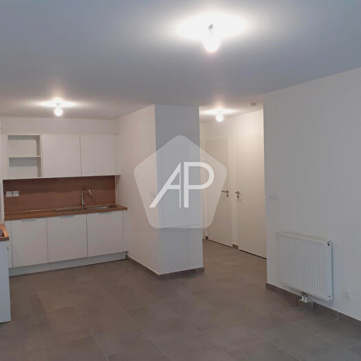Briançon, Sainte-Catherine : Appartement 2 pièces à louer