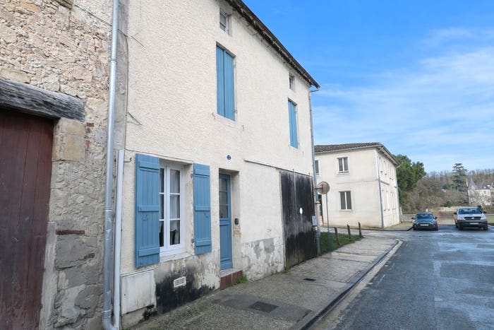 postalCode : Maison 4 pièces à vendre