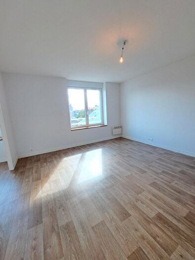 Appartement 2 pièces à louer - Avranches