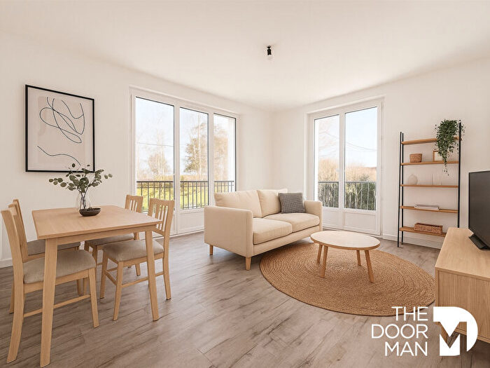 Maison 4 pièces à Machecoul, à vendre