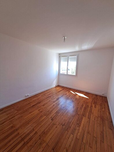 Moulin à Vent-Georges Lévy, Vénissieux : Appartement 3 pièces à louer