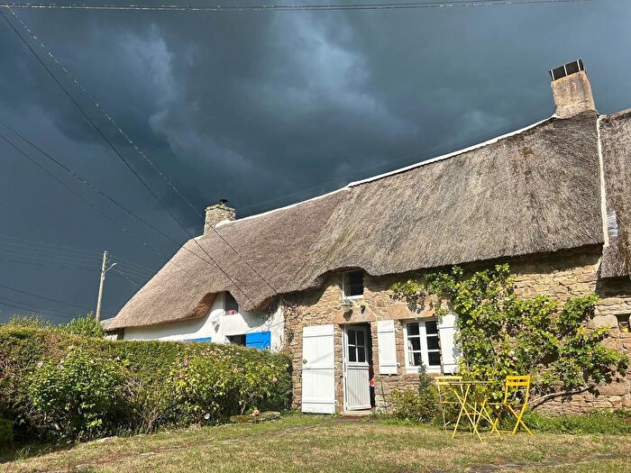 Maison à vendre - Herbignac - 4 pièces - 2 chambres