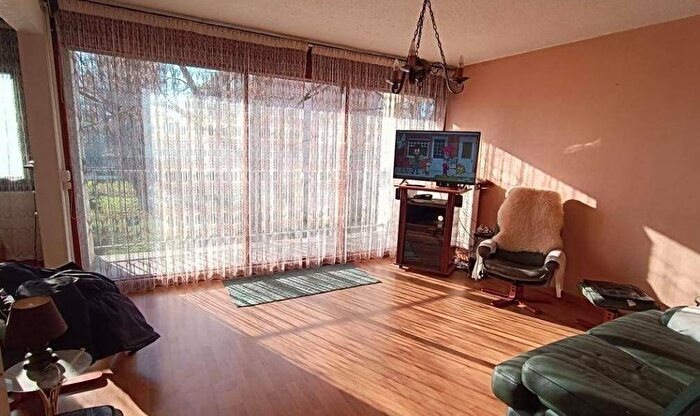 Appartement à louer - Mérignac - 4 pièces - 3 chambres