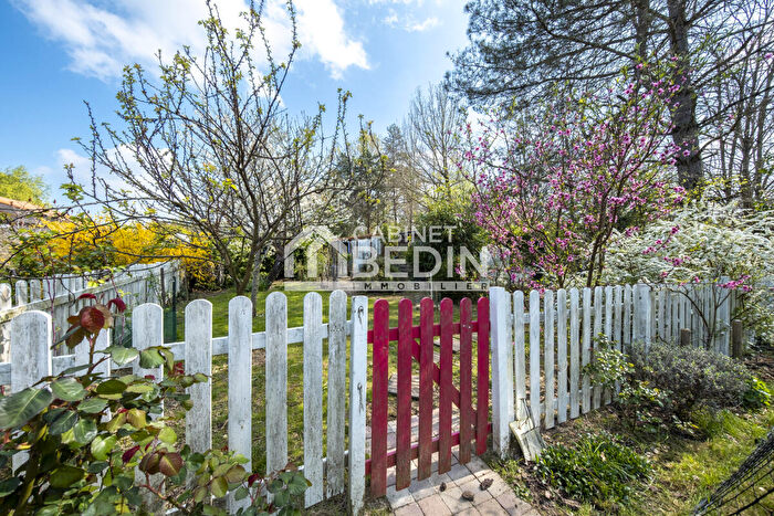 Maison à vendre - Drémil-Lafage - 5 pièces - 4 chambres