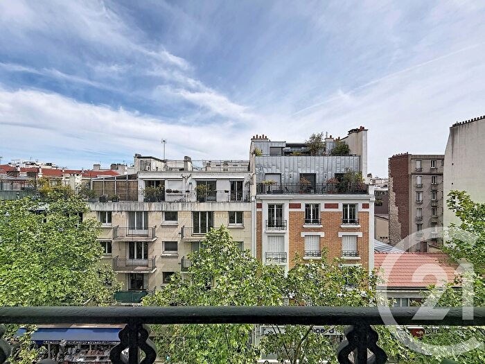 Appartement 2 pièces à vendre à Boulogne-Billancourt, Vaillant, Marcel Sembat