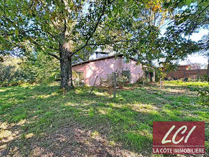 Maison à vendre - Mios - 4 pièces - 3 chambres