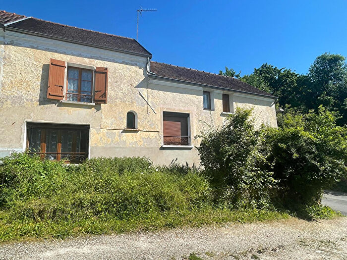 Maison 5 pièces à Lizy-sur-Ourcq, à vendre