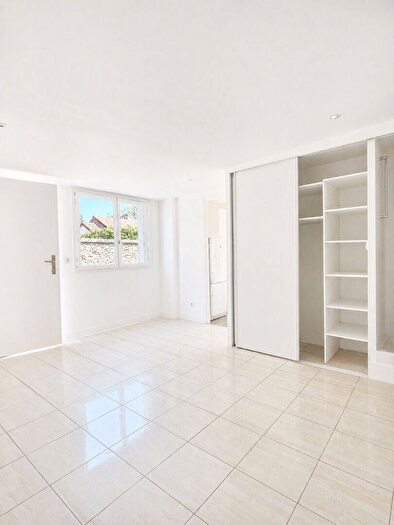 Feucherolles : Appartement 1 pièce à louer
