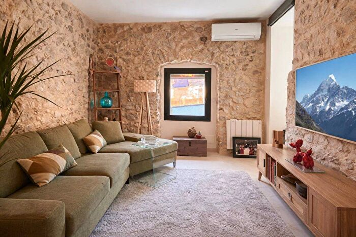 Maison 5 pièces à Les Colles-Camp Lauvas-Font de l'Orme, Mougins, à louer